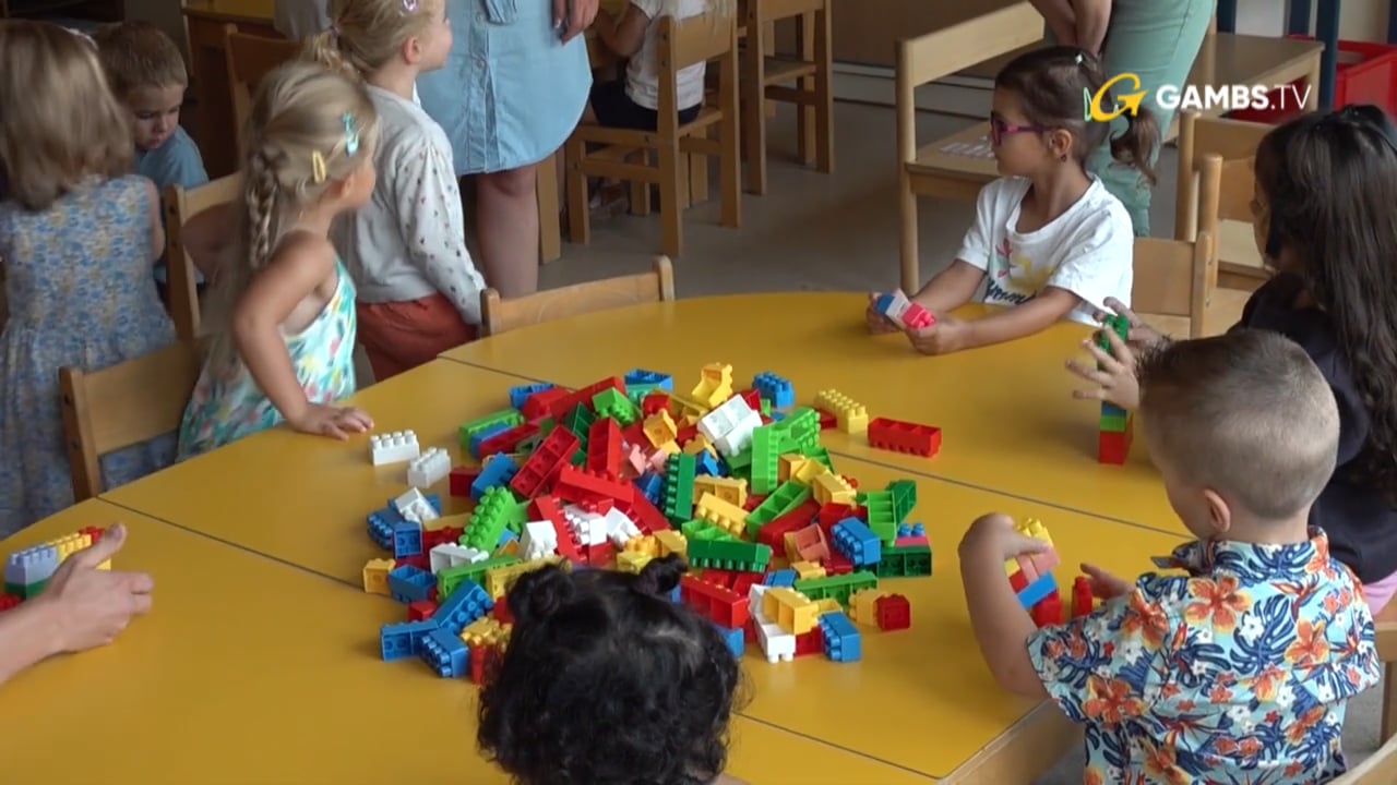 Gambs TV | Votre Web TV locale à Gambsheim